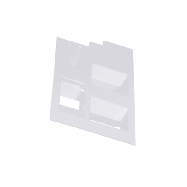 W11316373 Whirlpool Washing Machine Dispenser