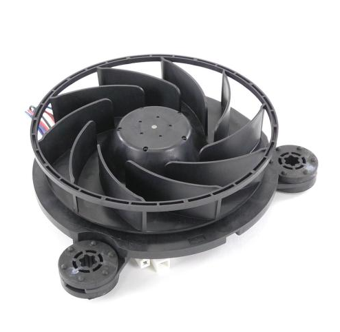 Whirlpool W11369036 Refrigerator Motor Evaporator | HnKParts