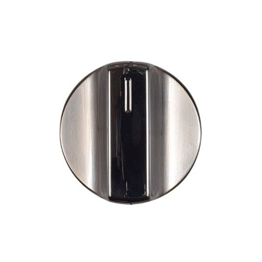 W11416802 Whirlpool Range Control Knob