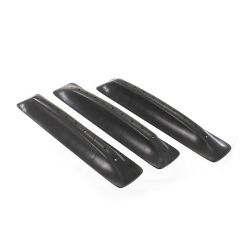 W11460395 Whirlpool Washer Baffle Kit