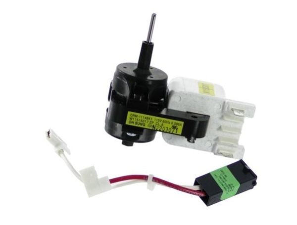 W11559968 Whirlpool Refrigerator Evaporator Fan Motor