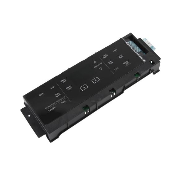 W11567368 Whirlpool Range Control Board