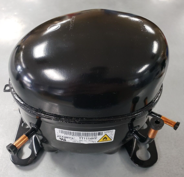W11582579 WHIRLPOOL COMPRESSOR