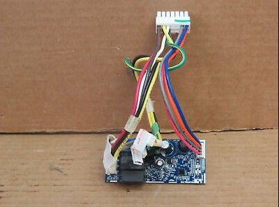 W11599786 WHIRLPOOL CNTRL-ELEC+CORE