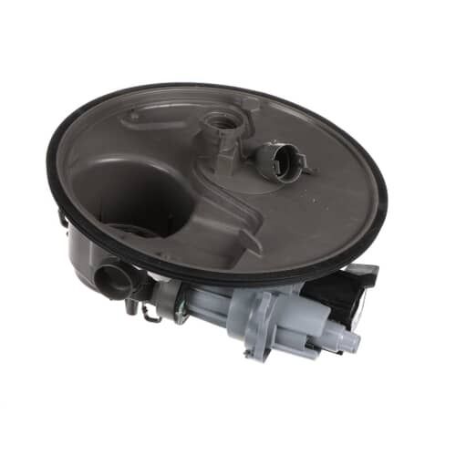 W11613480 Whirlpool Dishwasher Pump & Motor Assembly