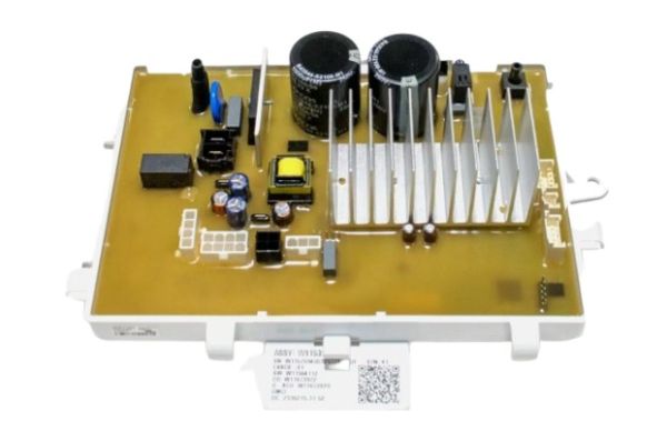 W11627517 Whirlpool Washing Machine Control Board