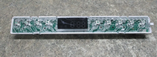 WHIRLPOOL W11632709 - Panel-Ui+Core | HNKParts