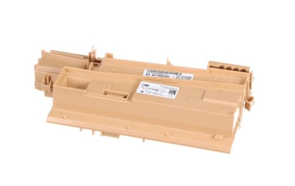 W11660283 Whirlpool Dishwasher Electronic Control Board Assembly