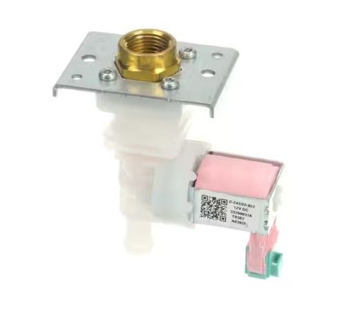 W11662359 Whirlpool Dishwasher Water Inlet Valve