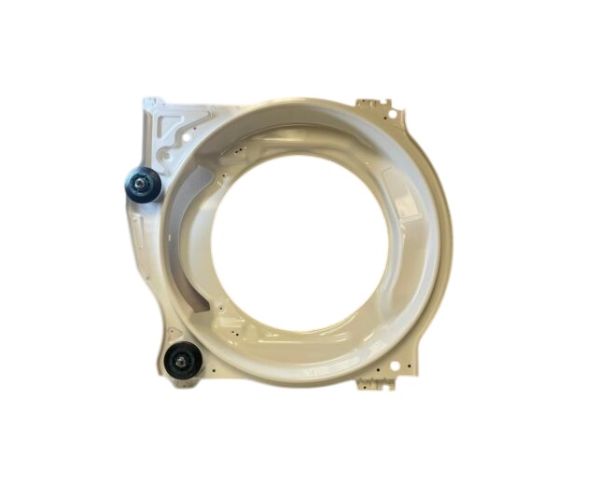 W11712678 Whirlpool Dryer Front Bulkhead