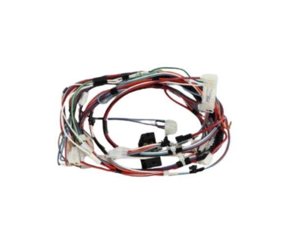 W11712682 Whirlpool Dryer Main Wire Harness