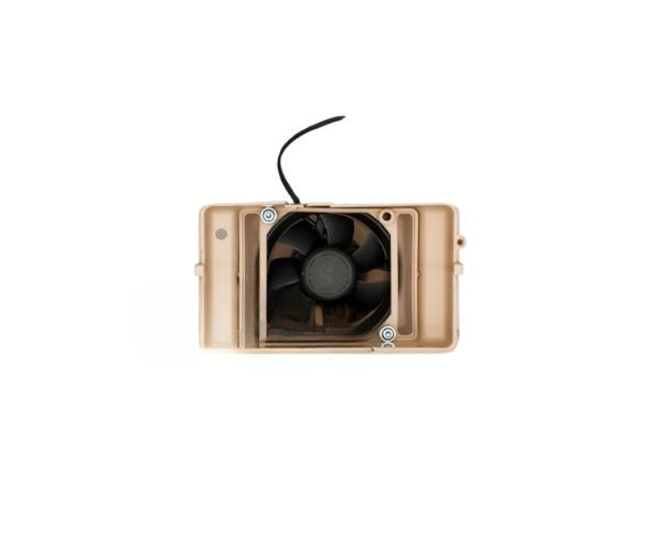 W11752586 WHIRLPOOL Washing Machine Fan Motor