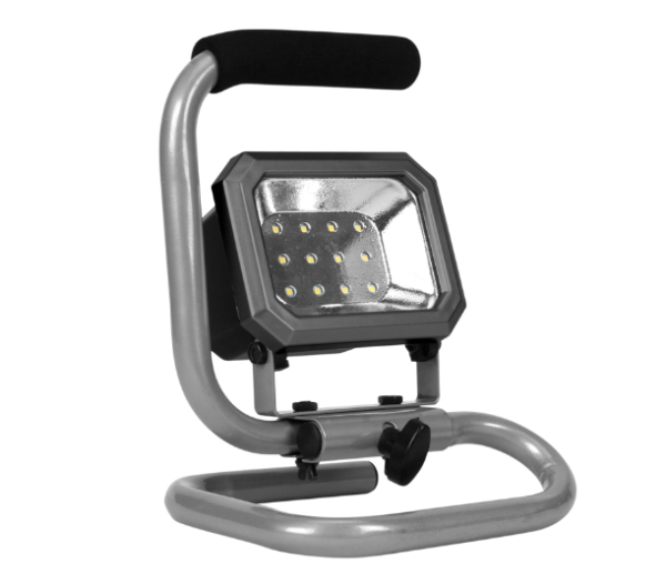 W2406 Wilmar Industries 1000 Lumen Li-Ion LED Work Light