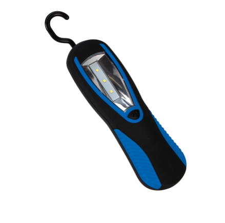 W2424 Wilmar Industries 24 LED Work Light 3AA"