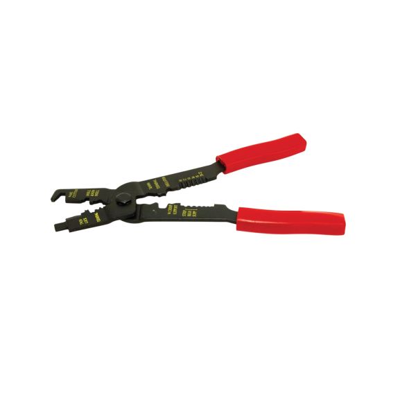 Wilmar W86500 7 Way Crimping Tool | HnKParts