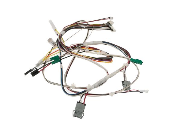 WB18X32702 GENERAL ELECTRIC Range Temperature Sensor Harness