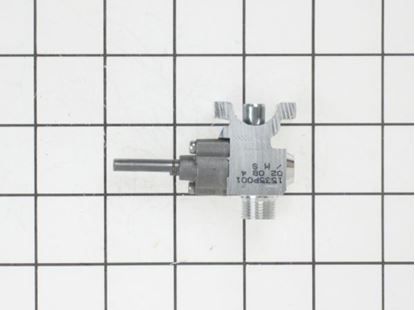 WB21X22069 GENERAL ELECTRIC Range Valve Kit