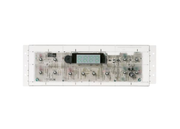 WB27T11276 GENERAL ELECTRIC Oven Control To9 (Elec)