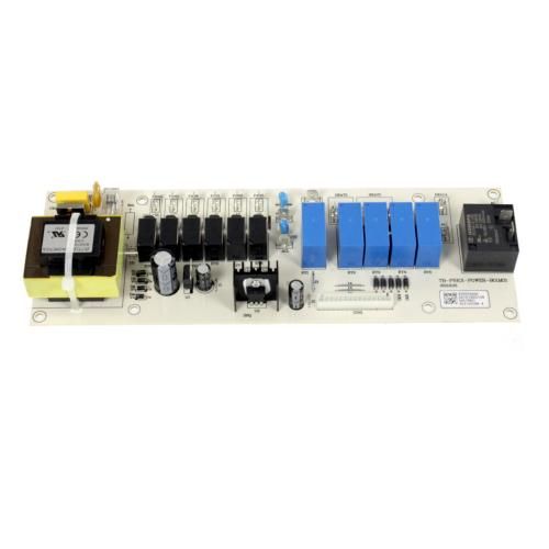 WB27X28050 General Electric Oven Main Board