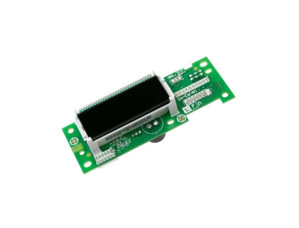 WB27X32413 General Electric Display Board
