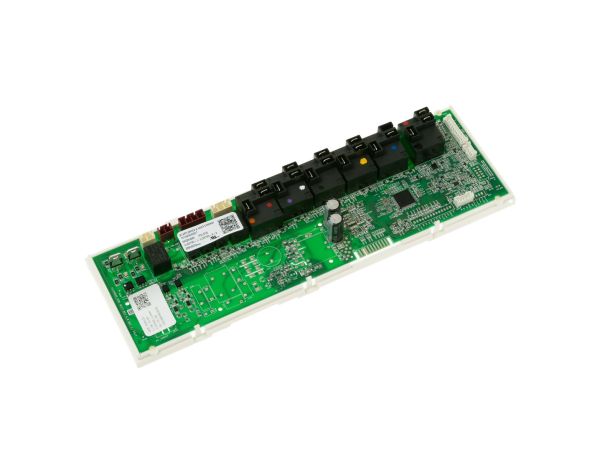 WB27X33360 GENERAL ELECTRIC Oven Lower Control Board Assembly