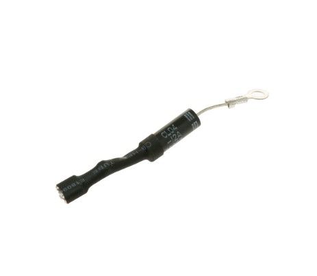 WB27X35382 GENERAL ELECTRIC Range Diode-Cable Assembly