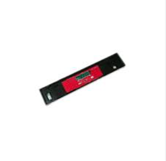 WB27X39825 GENERAL ELECTRIC BLACK UI LCD CONTROL PANEL For Part#
