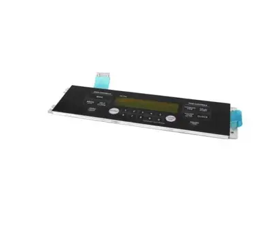 WB36X20063 GENERAL ELECTRIC Oven keypanel Support Assembly