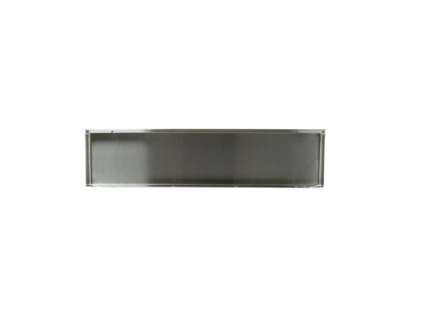 WB56X24829 General Electric Range Panel Drawer