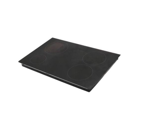 WB62X24880 GENERAL ELECTRIC Range Top & Bracket Assembly