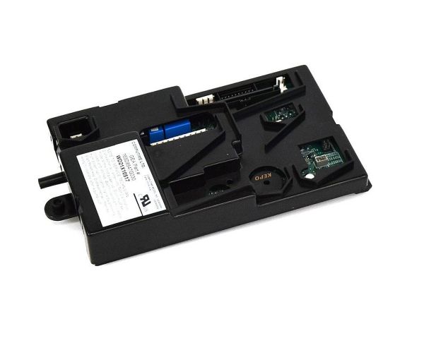 WD21X10517 GENERAL ELECTRIC Dishwasher Control Module Assembly Kit