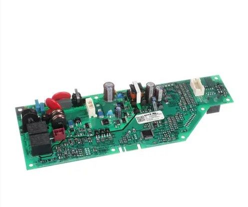 WD21X24901R GENERAL ELECTRIC Dishwasher Electronic Control Board