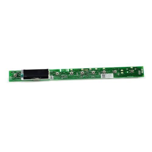 WD21X24945 GENERAL ELECTRIC Dishwasher Configured UI Control