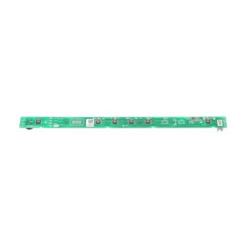 WD21X26051 GENERAL ELECTRIC Dishwasher User Interface Control Board