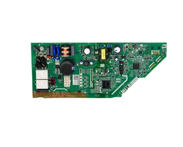 WD21X34978 GENERAL ELECTRIC Dishwasher Configured Machine Control Board
