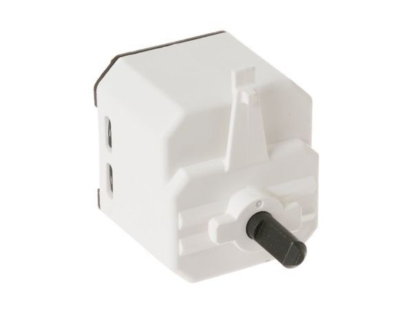 WE02X24718 GENERAL ELECTRIC Dryer Buzzer Variable