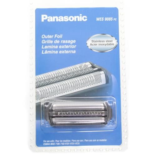 Panasonic WES9085PC Replacement Outer Foil | Hnkparts