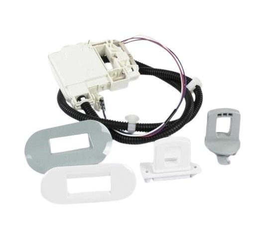 WH08X32697 GENERAL ELECTRIC Washer Lid Lock Service Kit