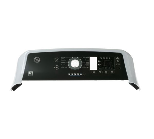 GE WH22X36657 Washer Control Panel 585V1 | HnKParts