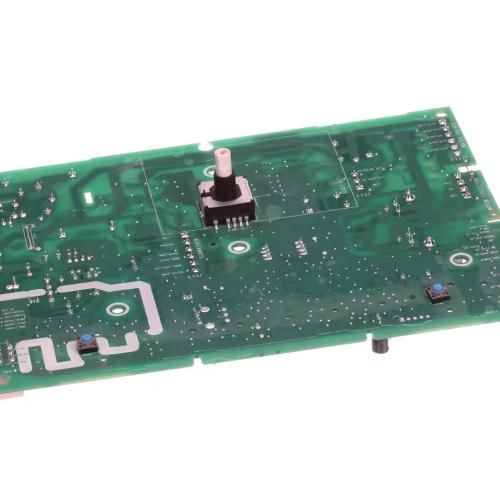 WH22X38441C GENERAL ELECTRIC Washer Main Control Board W/Core