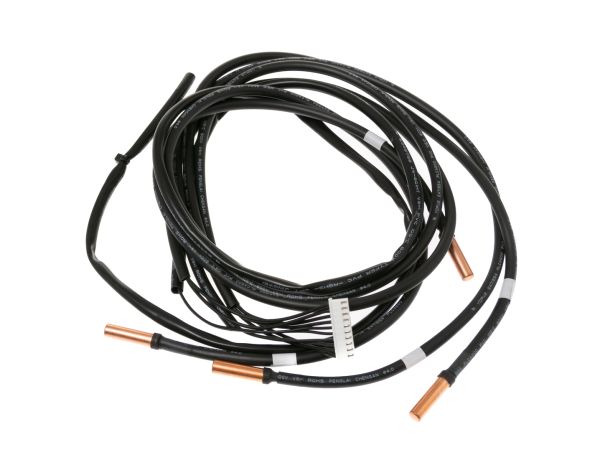 GENERAL ELECTRIC WJ26X24078 Discharge/Suction Pipe Sensor & Condensing ...