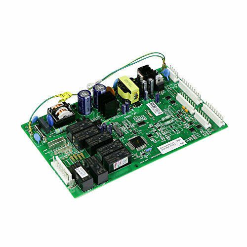 WJ26X27741 GENERAL ELECTRIC Air Conditioner Main Control Board