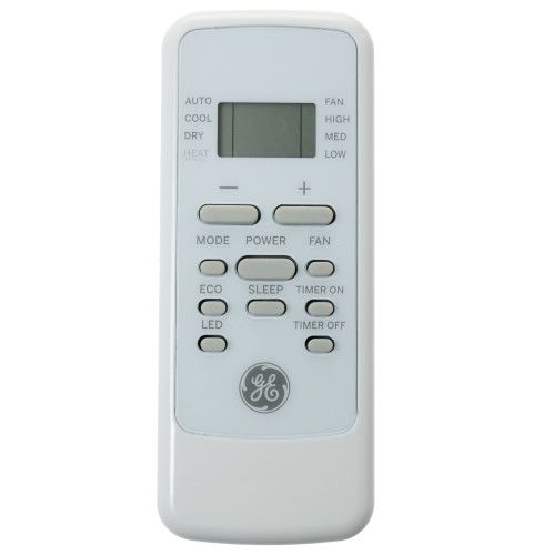 WJ26X33655 GENERAL ELECTRIC Air Conditioner Remote Control