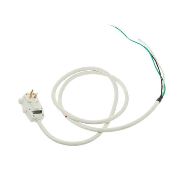 GE WJ35X24839 Air Conditioner Power Cord | HnKParts