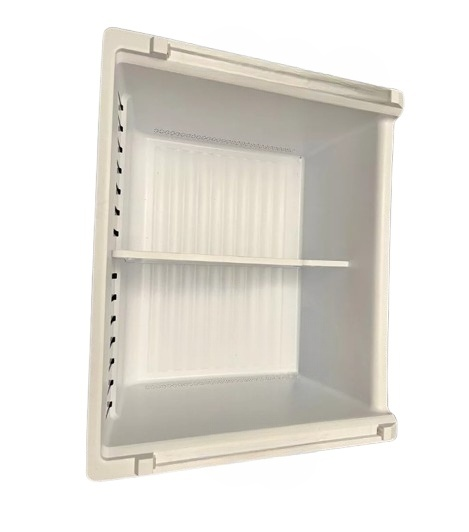 WK0043126 Hisense Refrigerator Freezer Top Drawer