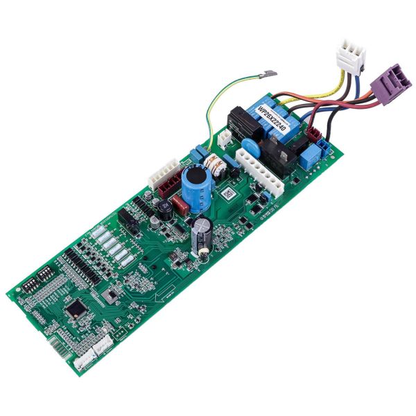 GE WP26X22240 Air Conditioner Main Control Board | HnKParts