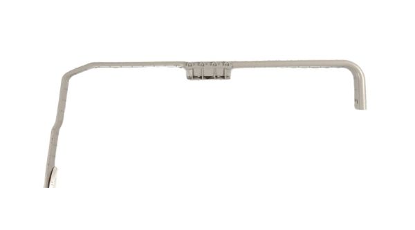 WPW10077863 Whirlpool Dishwasher Water Feed Tube