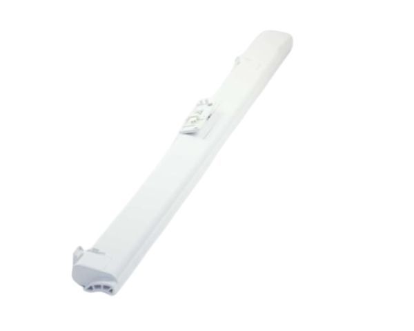 WPW10153146 Whirlpool Refrigerator Door Mullion Rail