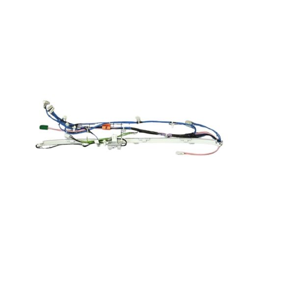 WPW10269290 Whirlpool Washer Wire Harness