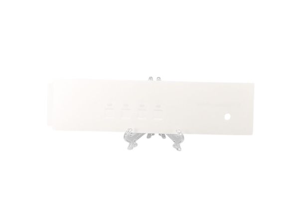 WPW10282108 Whirlpool Ice Maker Overlay